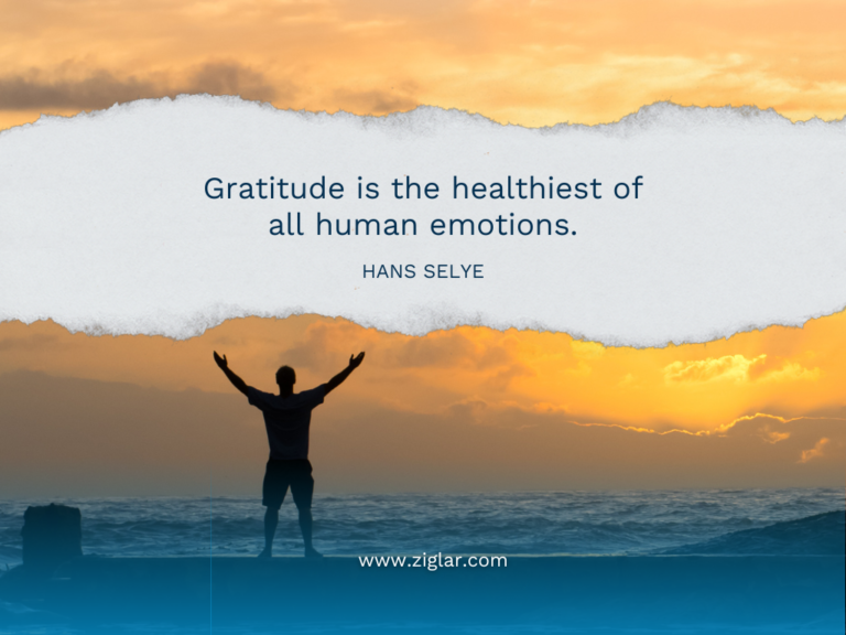 Is Gratitude an Emotion? Understanding the Science of Thankfulness